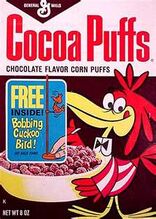 Cocoa Puffs | Logopedia | Fandom