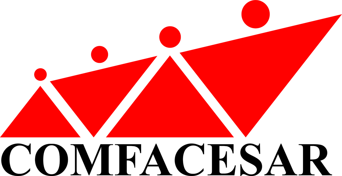 Comfacesar | Logopedia | Fandom