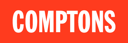 Comptons | Logopedia | Fandom