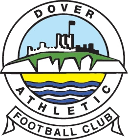 Dover Athletic | Logopedia | Fandom