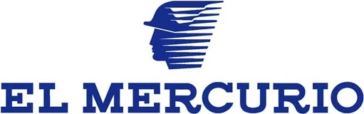 El Mercurio/Logos variantes | Logopedia | Fandom