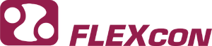 FLEXcon | Logopedia | Fandom