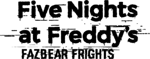 Five Nights at Freddy's: Fazbear Frights | Logopedia | Fandom