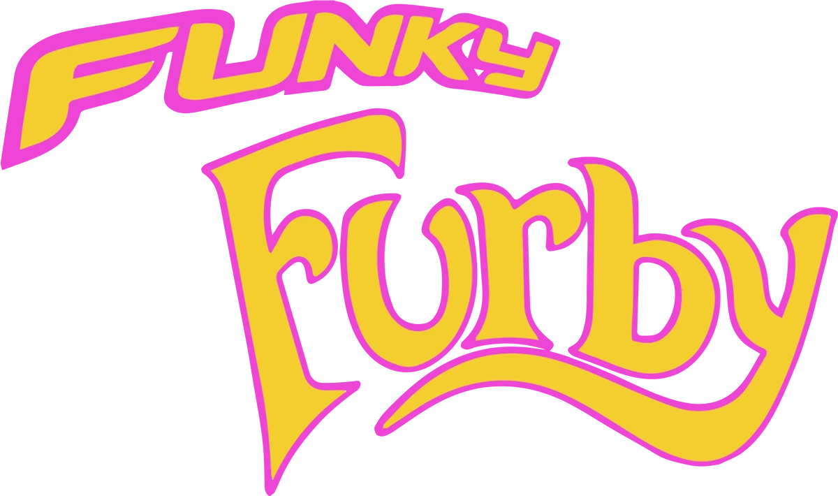 Funky Furby | Logopedia | Fandom