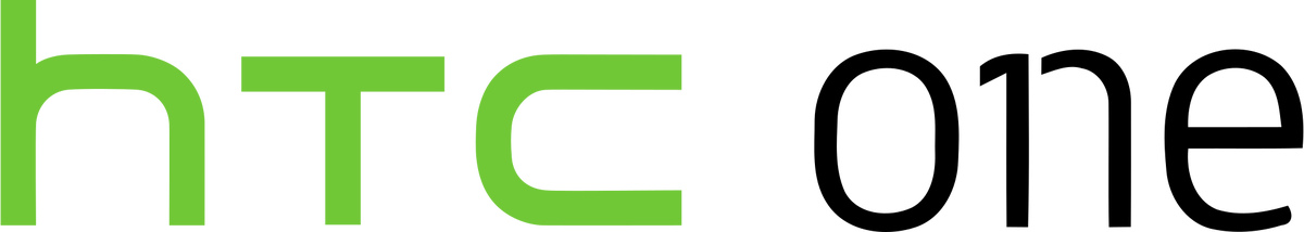 HTC One | Logopedia | Fandom
