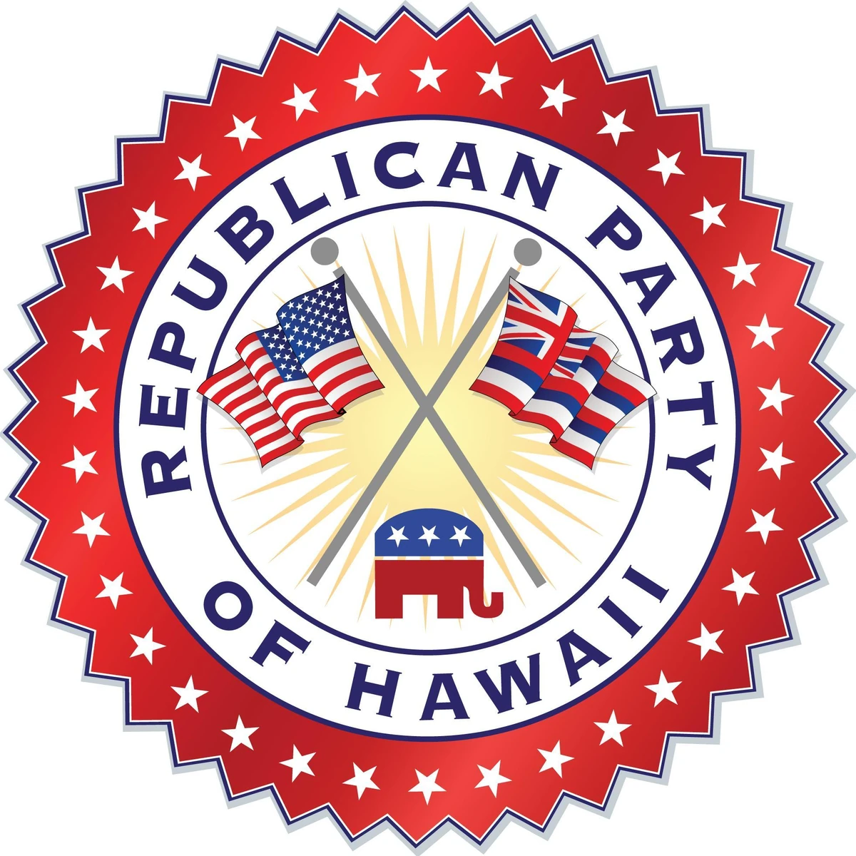 Republican Party of Hawaii | Logopedia | Fandom