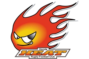 Mie Honda Heat | Logopedia | Fandom