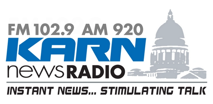 KARN-FM | Logopedia | Fandom