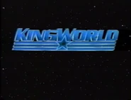 King World Productions/On-screen logos | Logopedia | Fandom