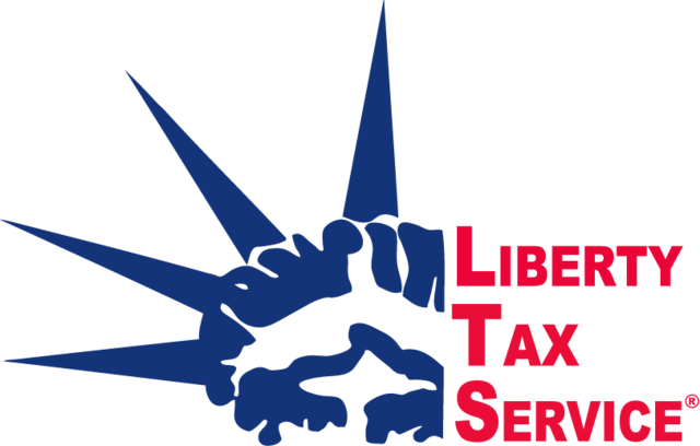 Liberty Tax Service | Logopedia | Fandom