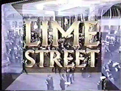 Lime Street | Logopedia | Fandom