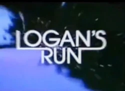 Logan's Run | Logopedia | Fandom