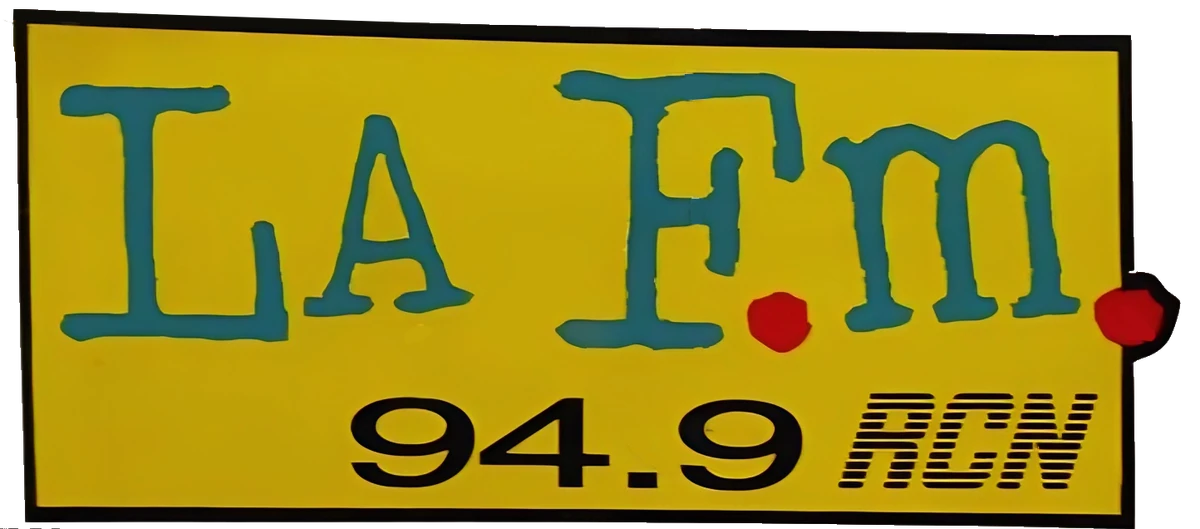 La FM | Logopedia | Fandom
