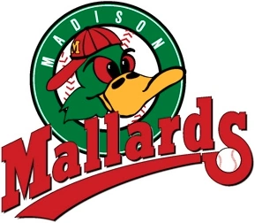 Madison Mallards | Logopedia | Fandom