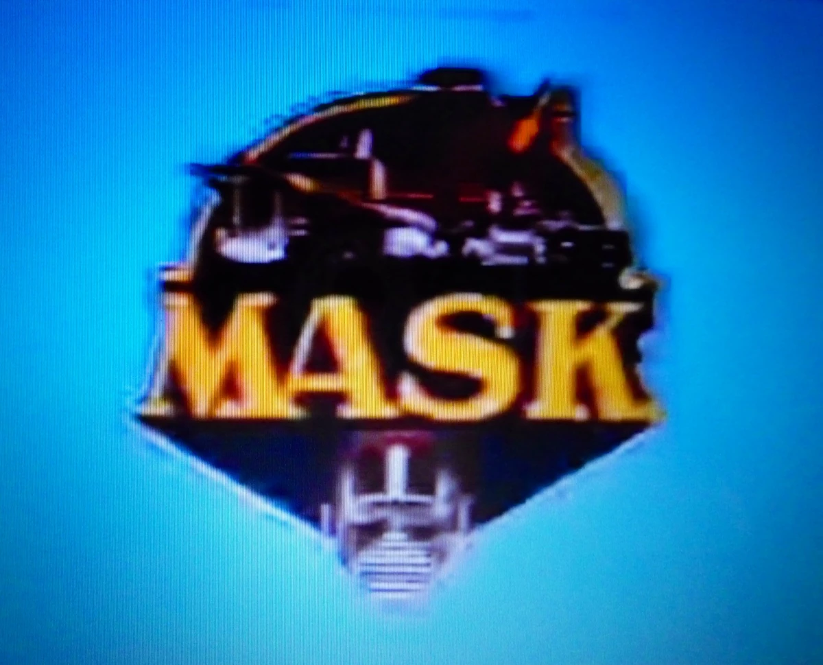 M.A.S.K. | Logopedia | Fandom