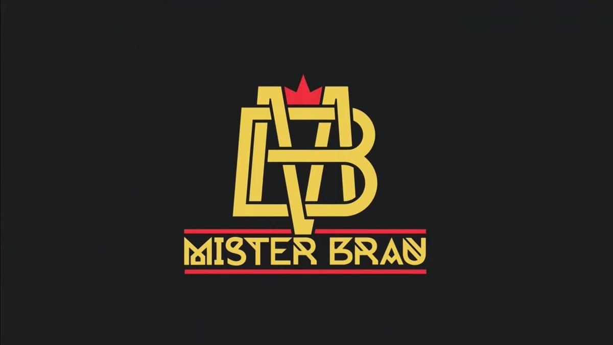 Mister Brau | Logopedia | Fandom