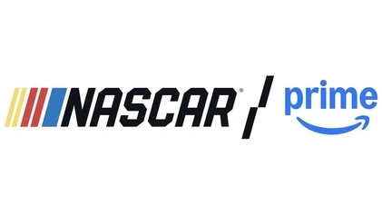NASCAR on Prime | Logopedia | Fandom