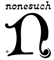 Nonesuch Records | Logopedia | Fandom