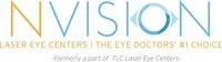 Nvision Eye Centers | Logopedia | Fandom