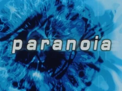 Paranoia | Logopedia | Fandom