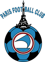 Paris FC | Logopedia | Fandom