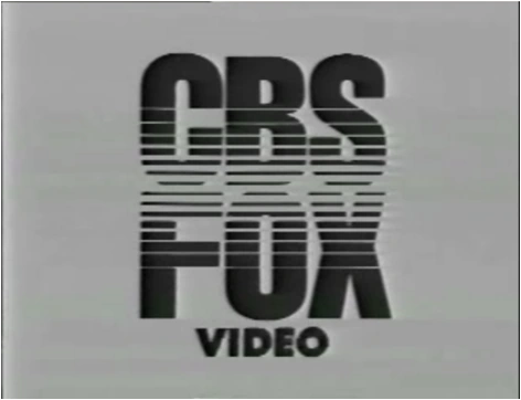 CBS/Fox Video/Other | Logopedia | Fandom