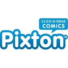 Pixton | Logopedia | Fandom