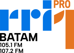 RRI Pro 1 Batam | Logopedia | Fandom