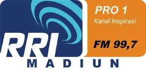 RRI Pro 1 Madiun | Logopedia | Fandom