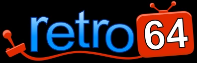 Retro64 | Logopedia | Fandom