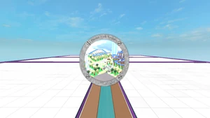 Theme Park Tycoon 2 | Logopedia | Fandom