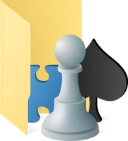 Saved Games (Windows) | Logopedia | Fandom