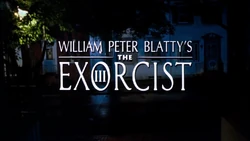 The Exorcist III | Logopedia | Fandom