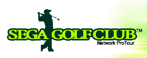 Sega Golf Club | Logopedia | Fandom