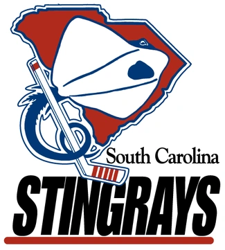 South Carolina Stingrays | Logopedia | Fandom