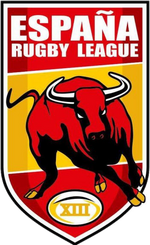 Spain national rugby league team | Logopedia | Fandom