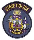Maine State Police | Logopedia | Fandom