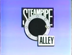 Steampipe Alley | Logopedia | Fandom