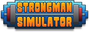 Strongman Simulator | Logopedia | Fandom