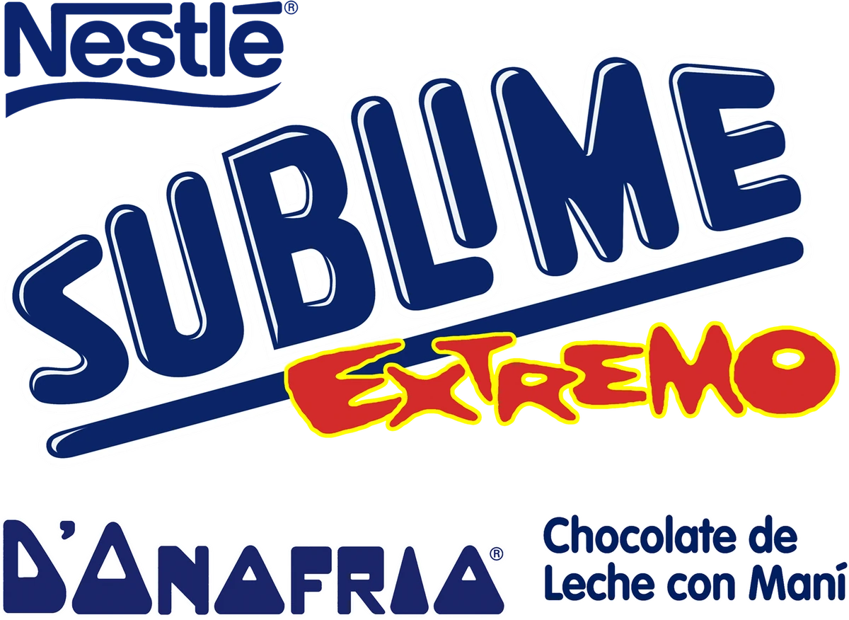Sublime Extremo | Logopedia | Fandom