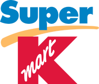 Kmart Supercenter | Logopedia | Fandom