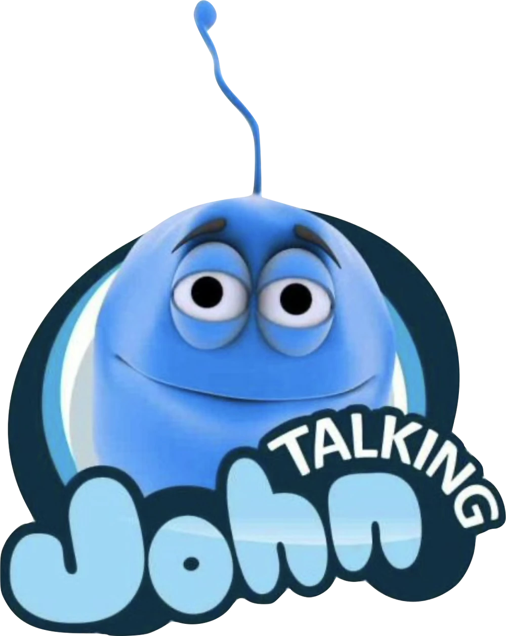 Talking Bacteria John | Logopedia | Fandom