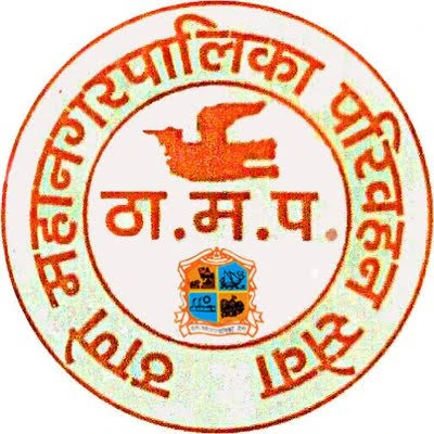 Thane Municipal Transport | Logopedia | Fandom