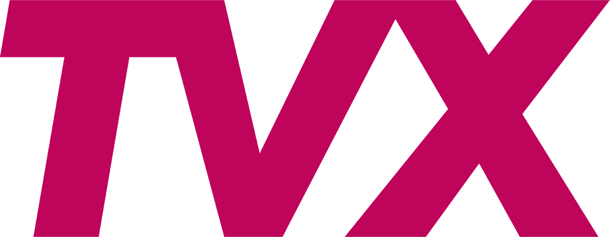 TVX (El Salvador) | Logopedia | Fandom