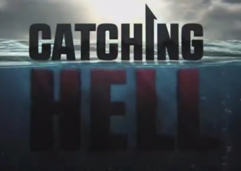 Catching Hell | Logopedia | Fandom