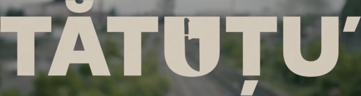 Tătuțu' | Logopedia | Fandom