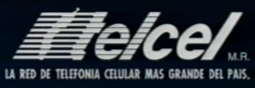 Telcel Mobile Logo