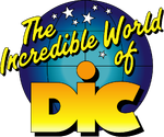 DIC Entertainment/Logo Variations | Logopedia | Fandom