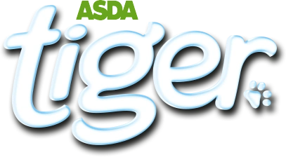 Tiger (Asda) | Logopedia | Fandom