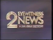 WJBK/News | Logopedia | Fandom